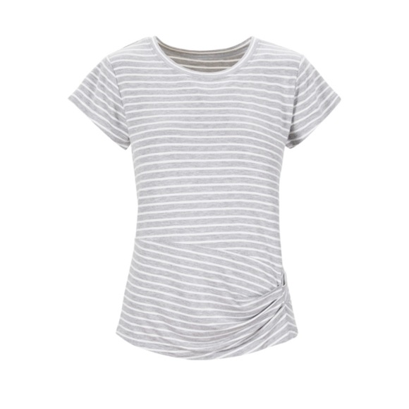 CAbi | Tops | Cabi Meetup Tee Size Large Nwot | Poshmark